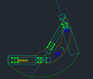Swept Path Analysis | RedSquare Traffic